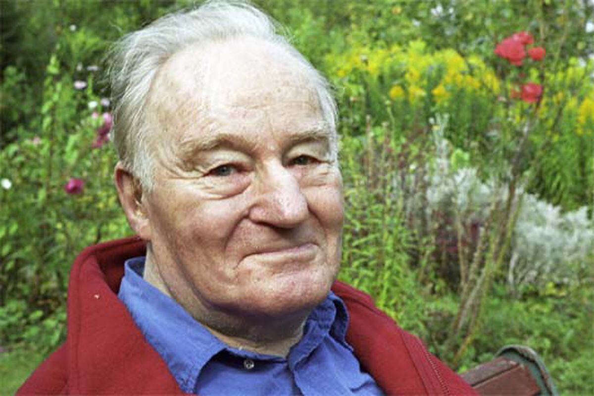 Peter Benenson | Agenda | EL PAÍS