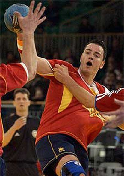 Iker Romero | Deportes | EL PAÍS