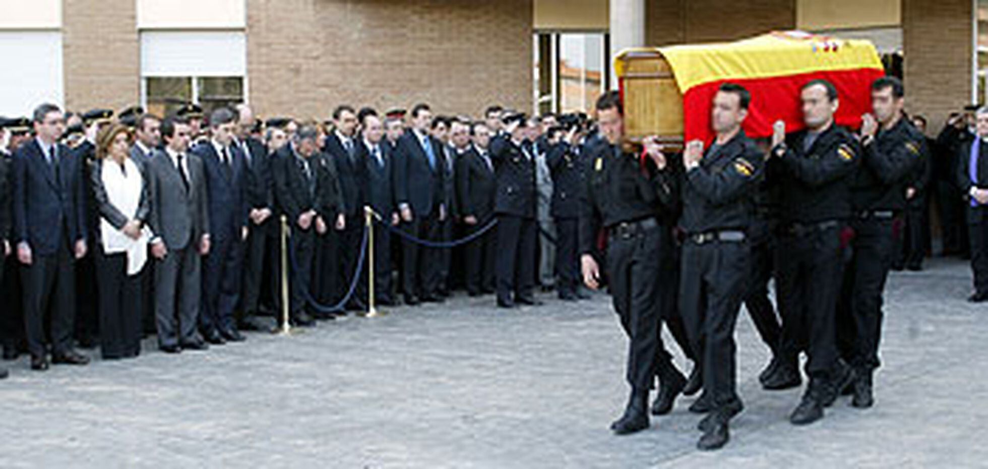 Toda una carrera en el GEO | España | EL PAÍS