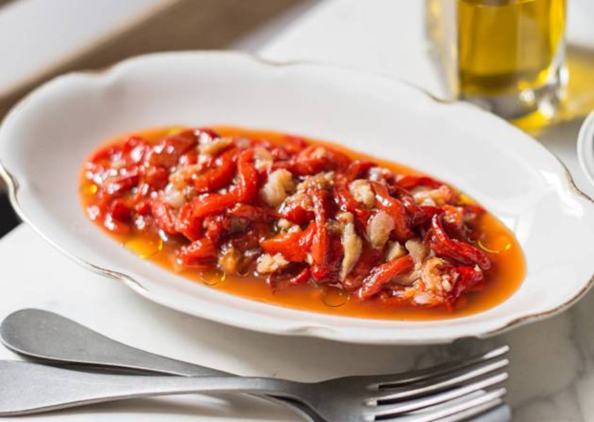 Menú semanal de El Comidista (7 a 13 de junio) | El Comidista ...