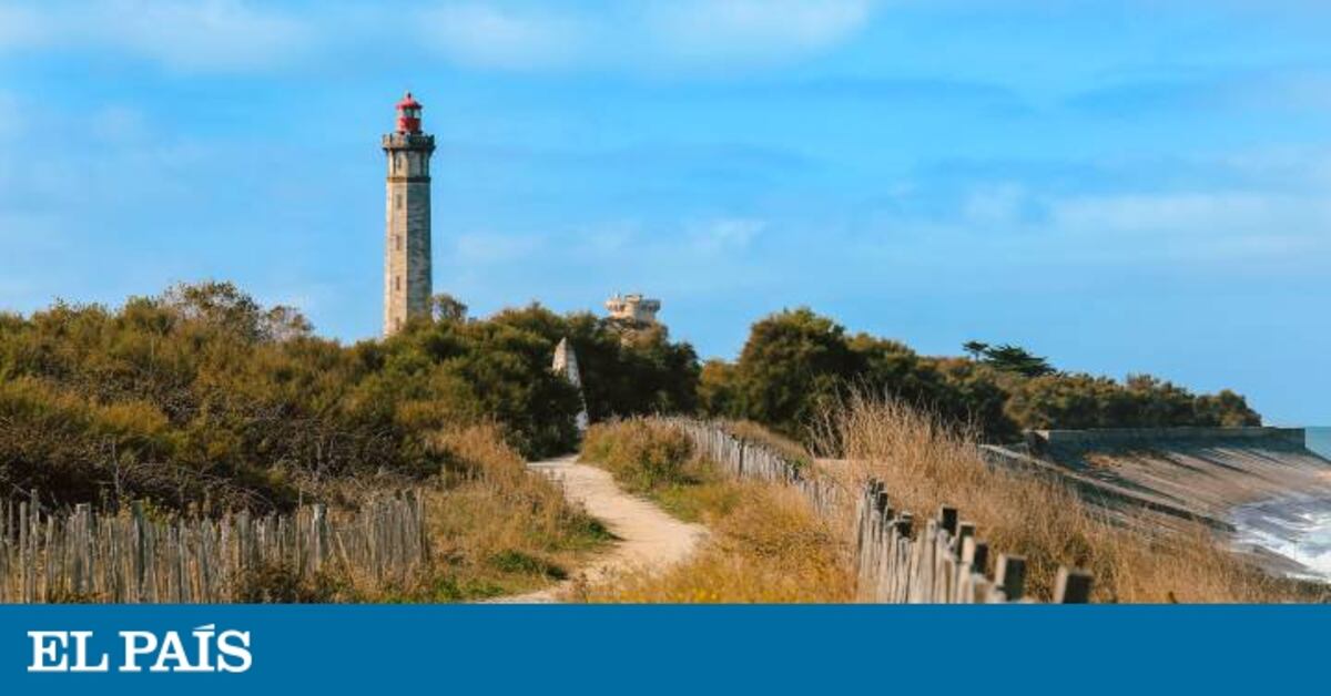 Una isla lejos del mundanal ruido | El Viajero | EL PAÍS