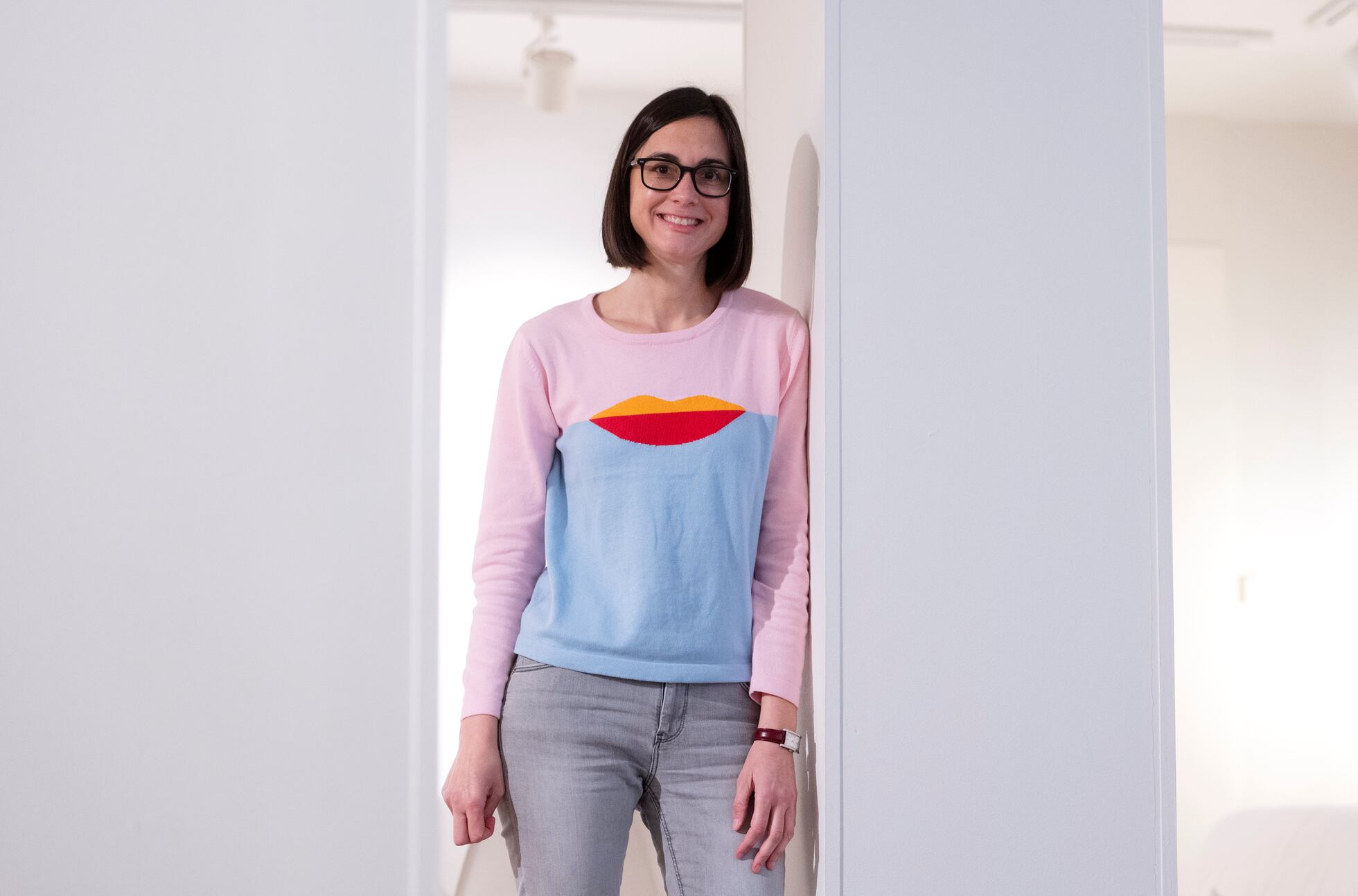 El Premio Nadal de Inés Martín Rodrigo, una historia del feminismo en ...