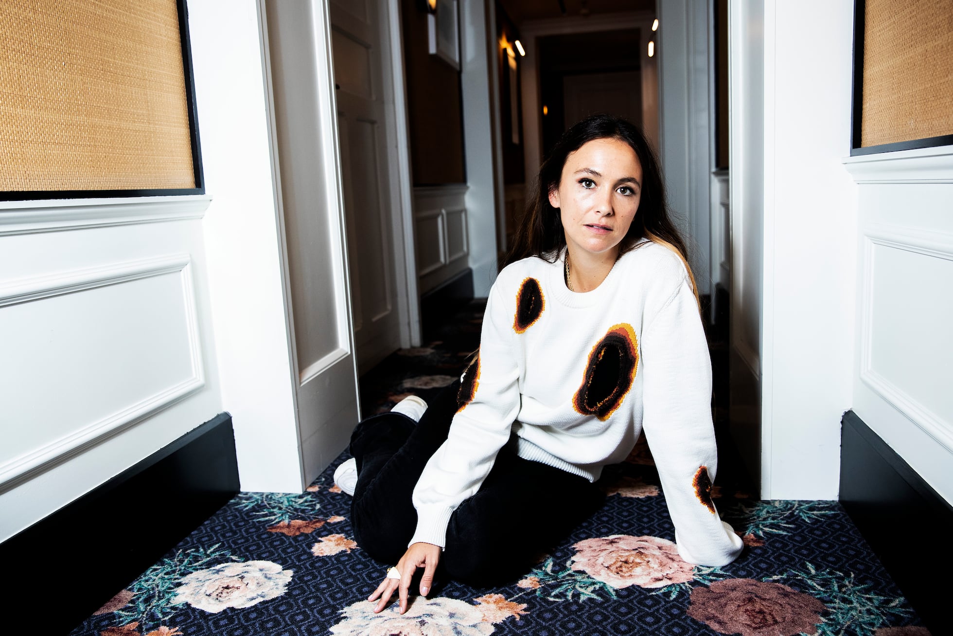 Rigoberta Bandini: “No, no soy del Opus. ¡Me saco las tetas en todos ...