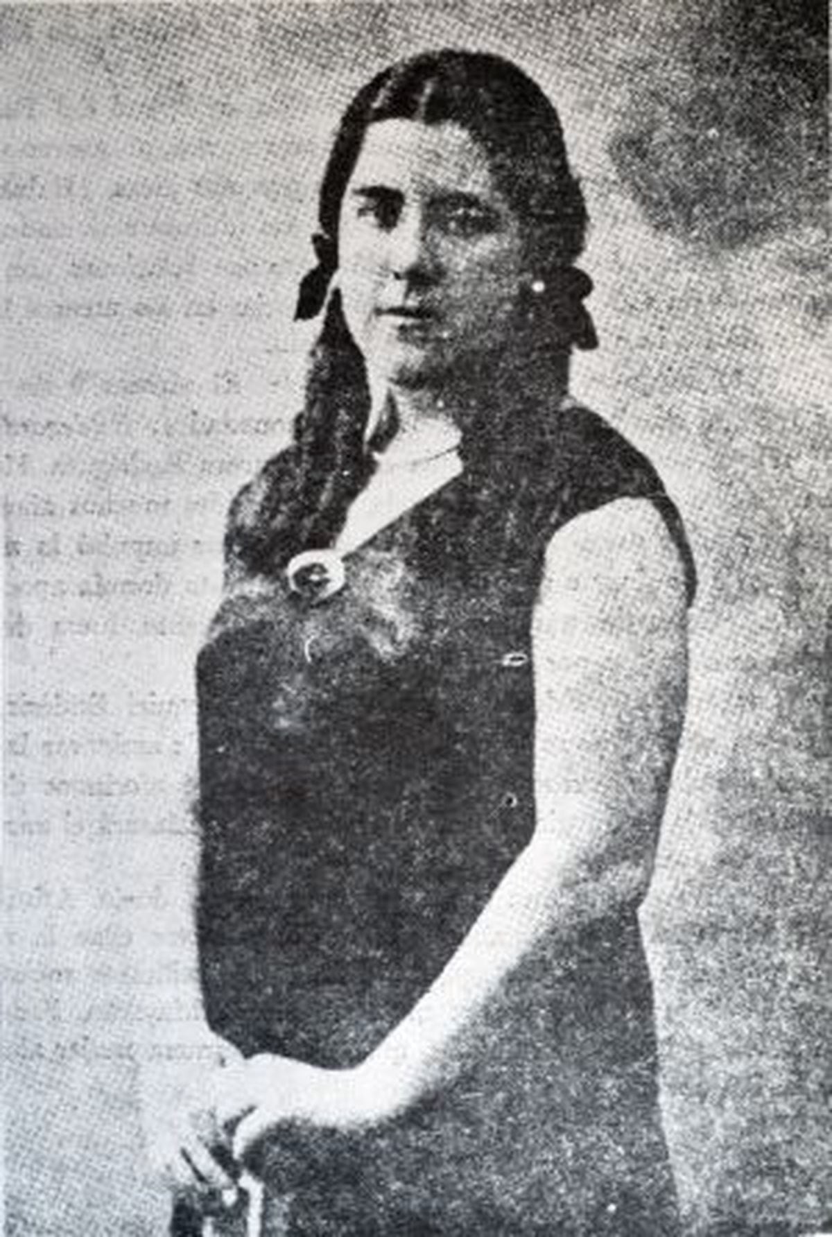 Hildegart Rodríguez Carballeira o el fracaso de la mujer proyecto ...
