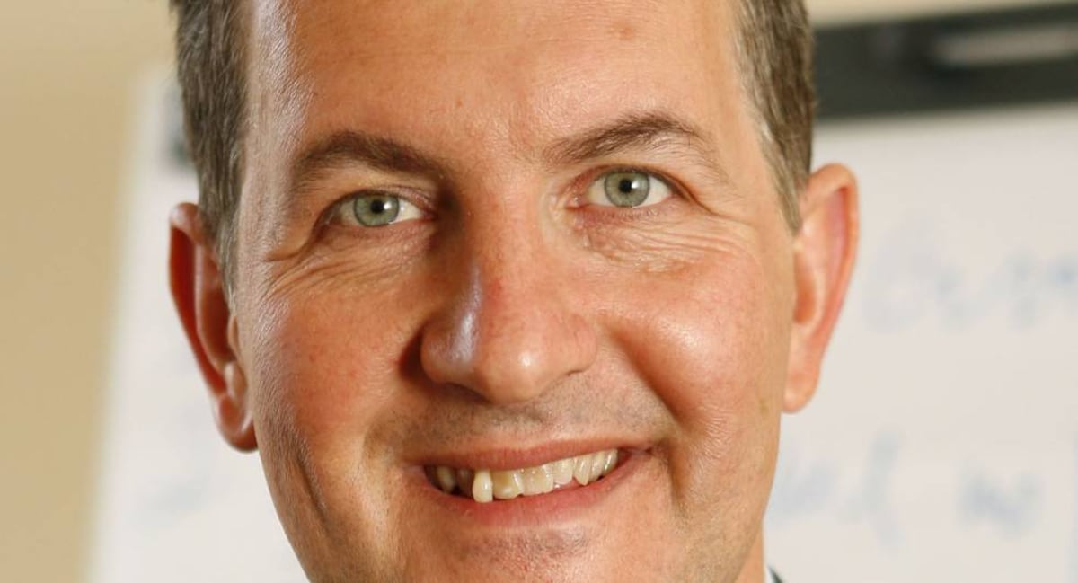 Ramón Laguarta, nuevo consejero delegado de Pepsico | Empresas | Cinco Días