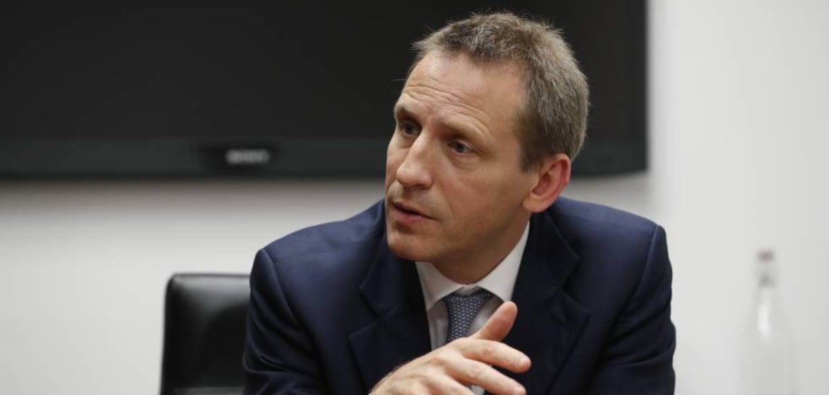 Bruno Rovelli (BlackRock): “La situación en Italia puede ir a peor ...