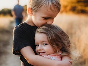 Cinco claves para desarrollar la confianza en los niños | Expertos ...