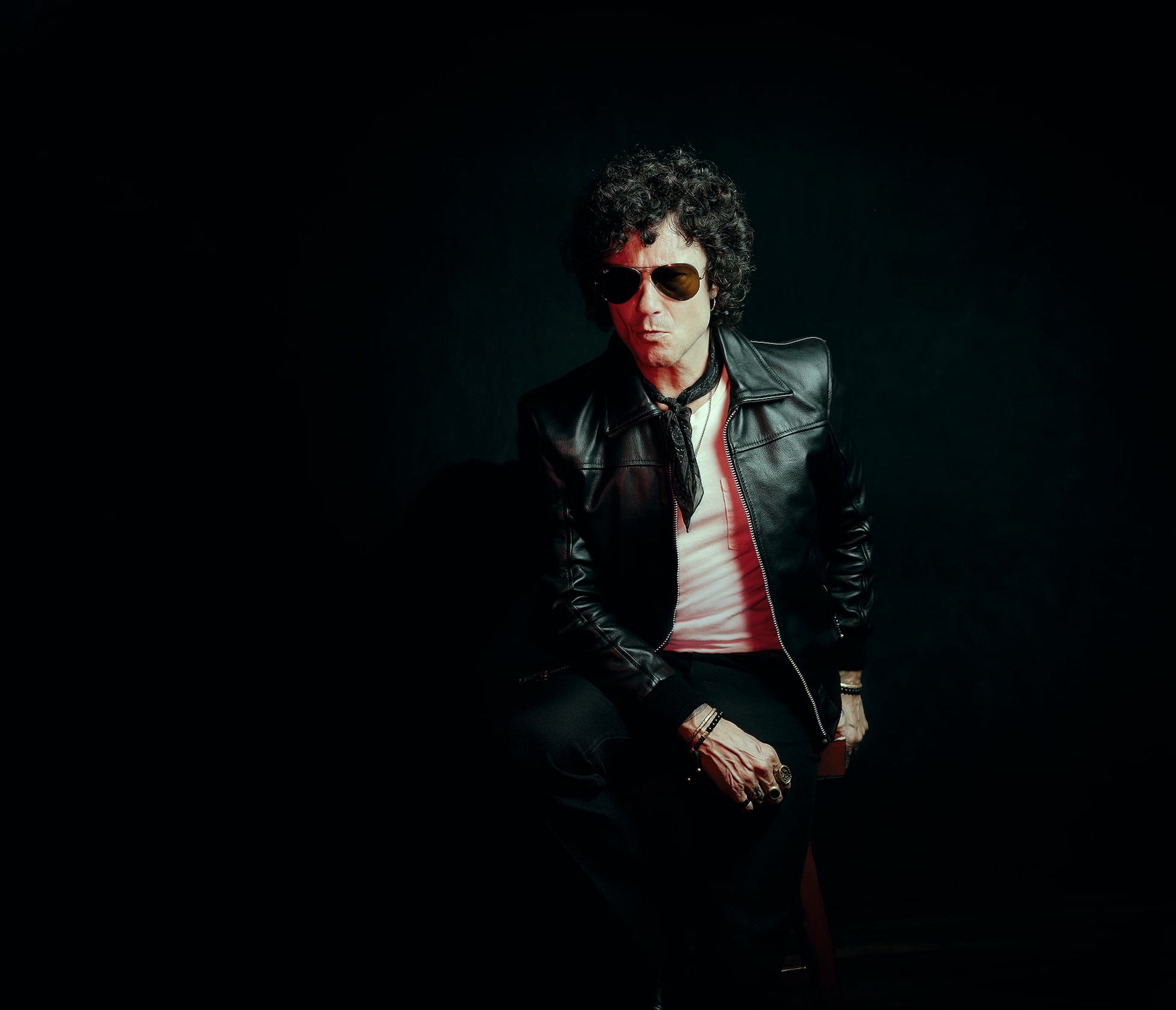 Bunbury: “La vida es lo que ocurre mientras no tenemos el móvil en las ...