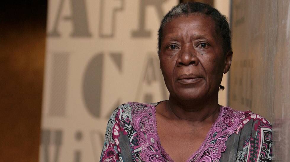 Fin de Año: Las 10 mujeres africanas de 2017 | África No es un país ...