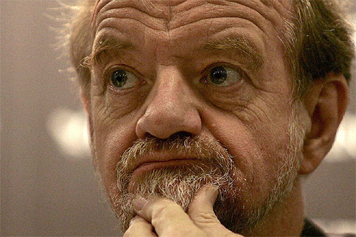 Robin Cook | Internacional | EL PAÍS