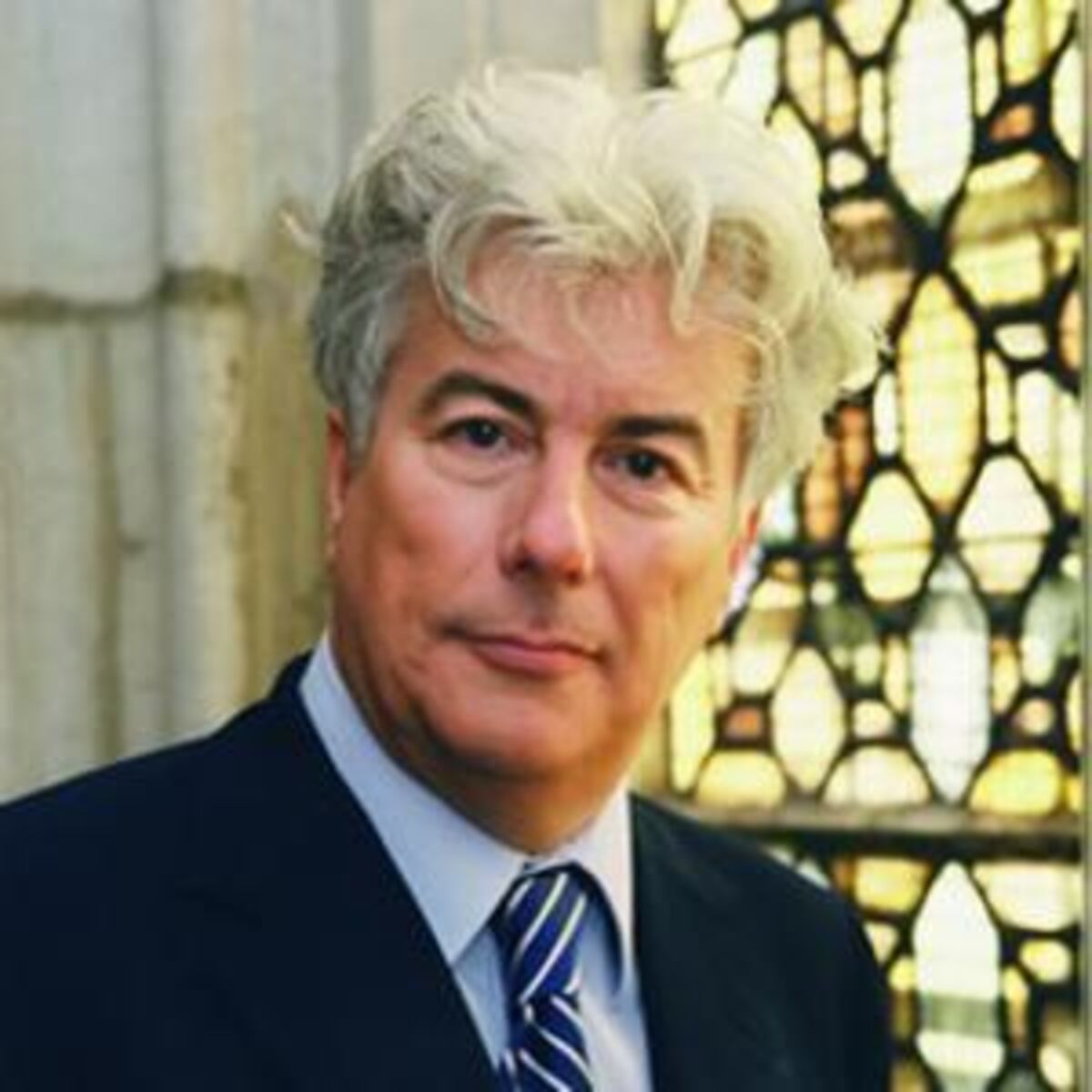 Entrevista con Ken Follett | Cultura | EL PAÍS