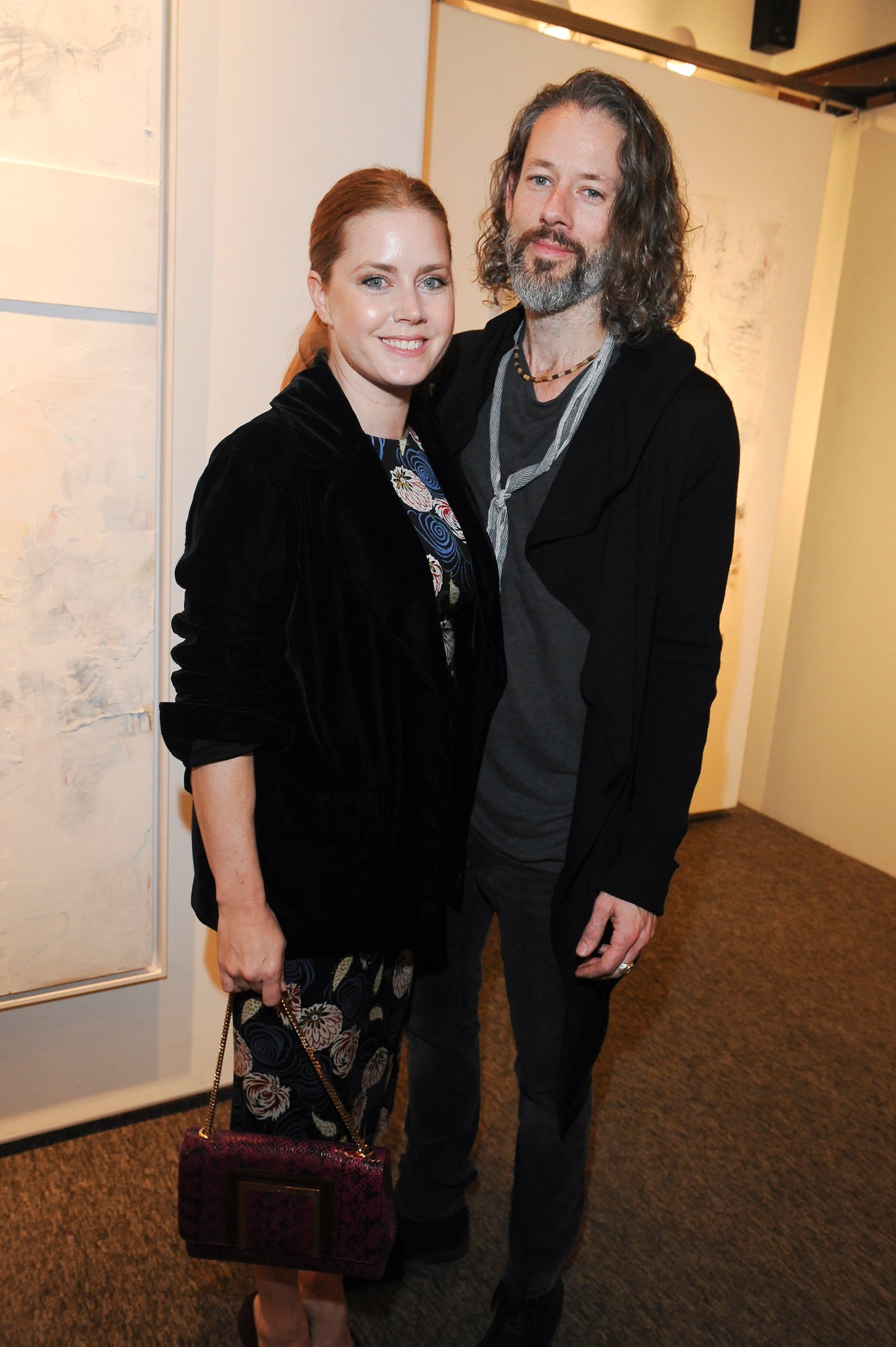 Relaciones opacas: 15 parejas de famosos tan herméticas que casi ...