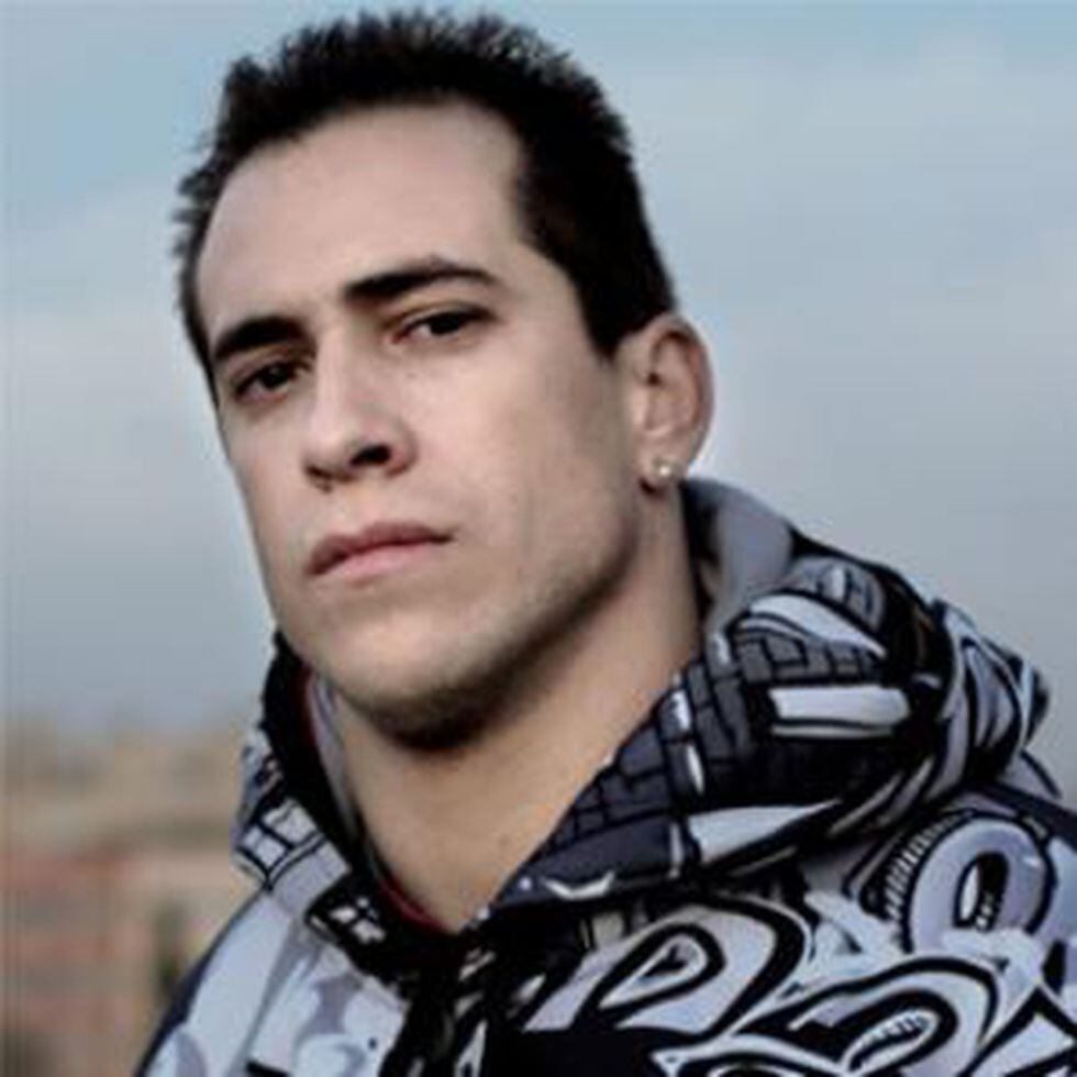 Entrevista con El Langui | Cultura | EL PAÍS