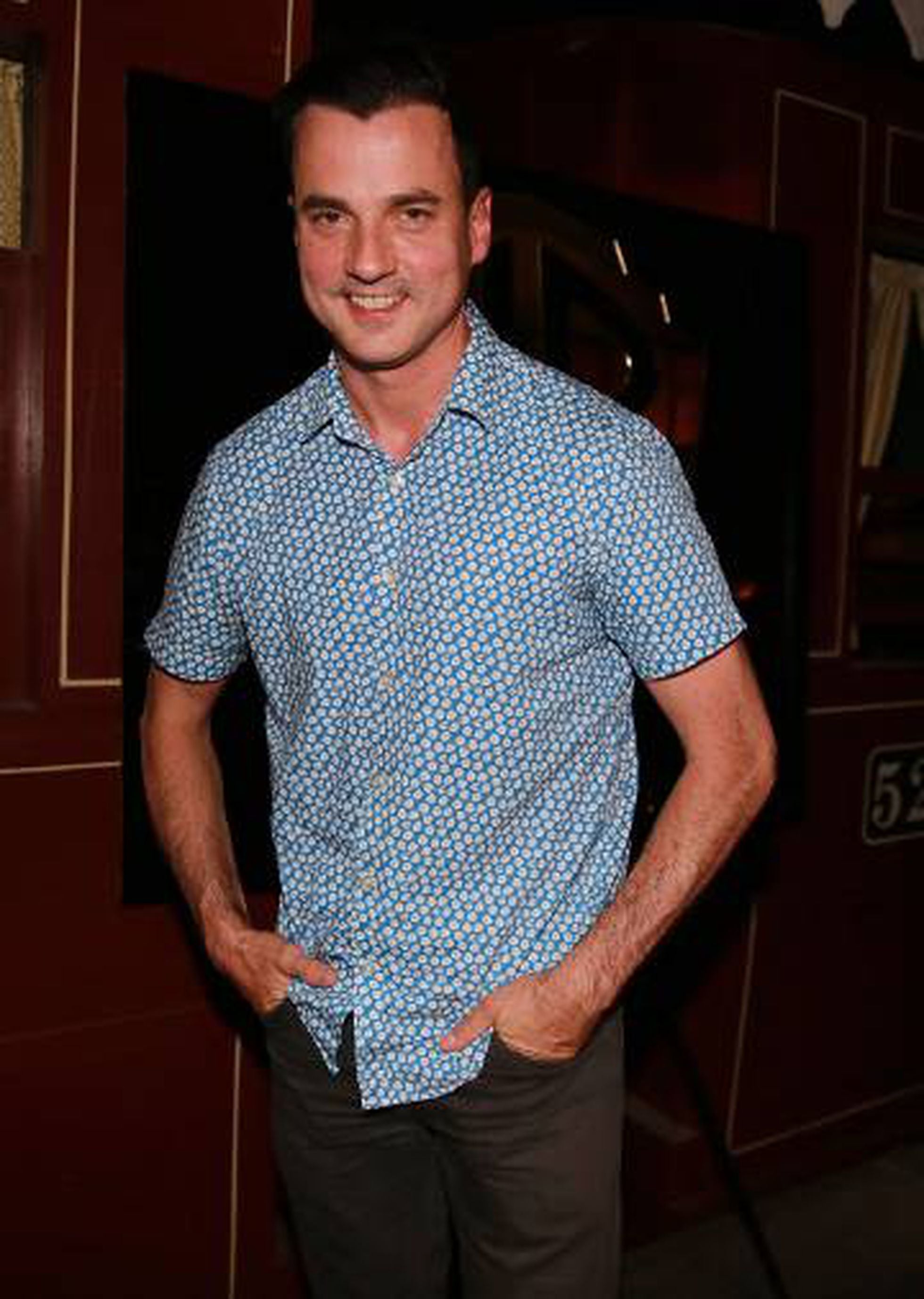 Muere a los 46 años el cantante Tommy Page | Cultura | EL PAÍS