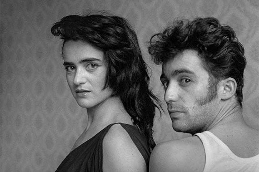 Ana Curra: la vida en el filo del icono del punk español | Cultura | EL ...