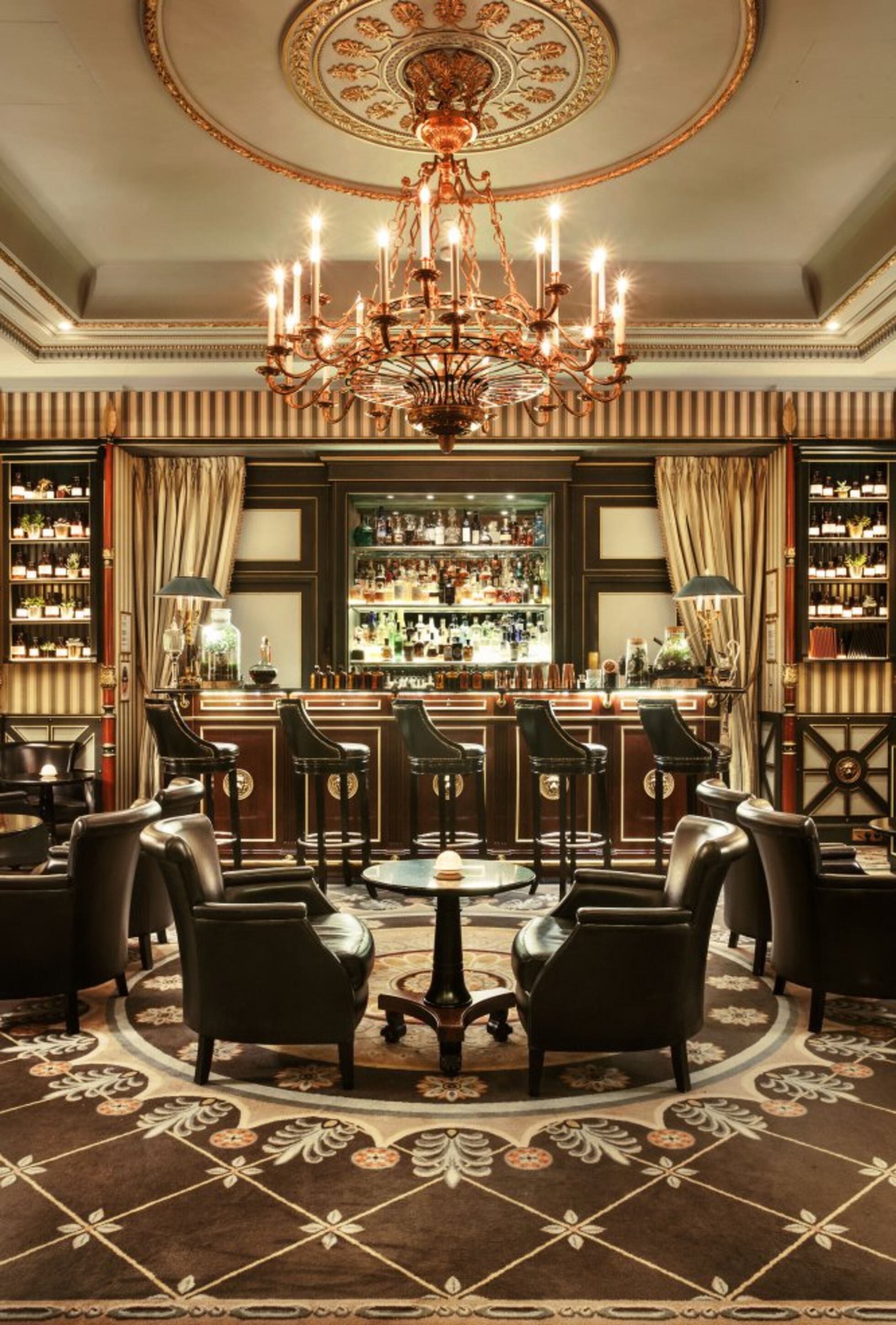 14 bares del mundo que merecen una visita | Fotos | El Viajero | EL PAÍS