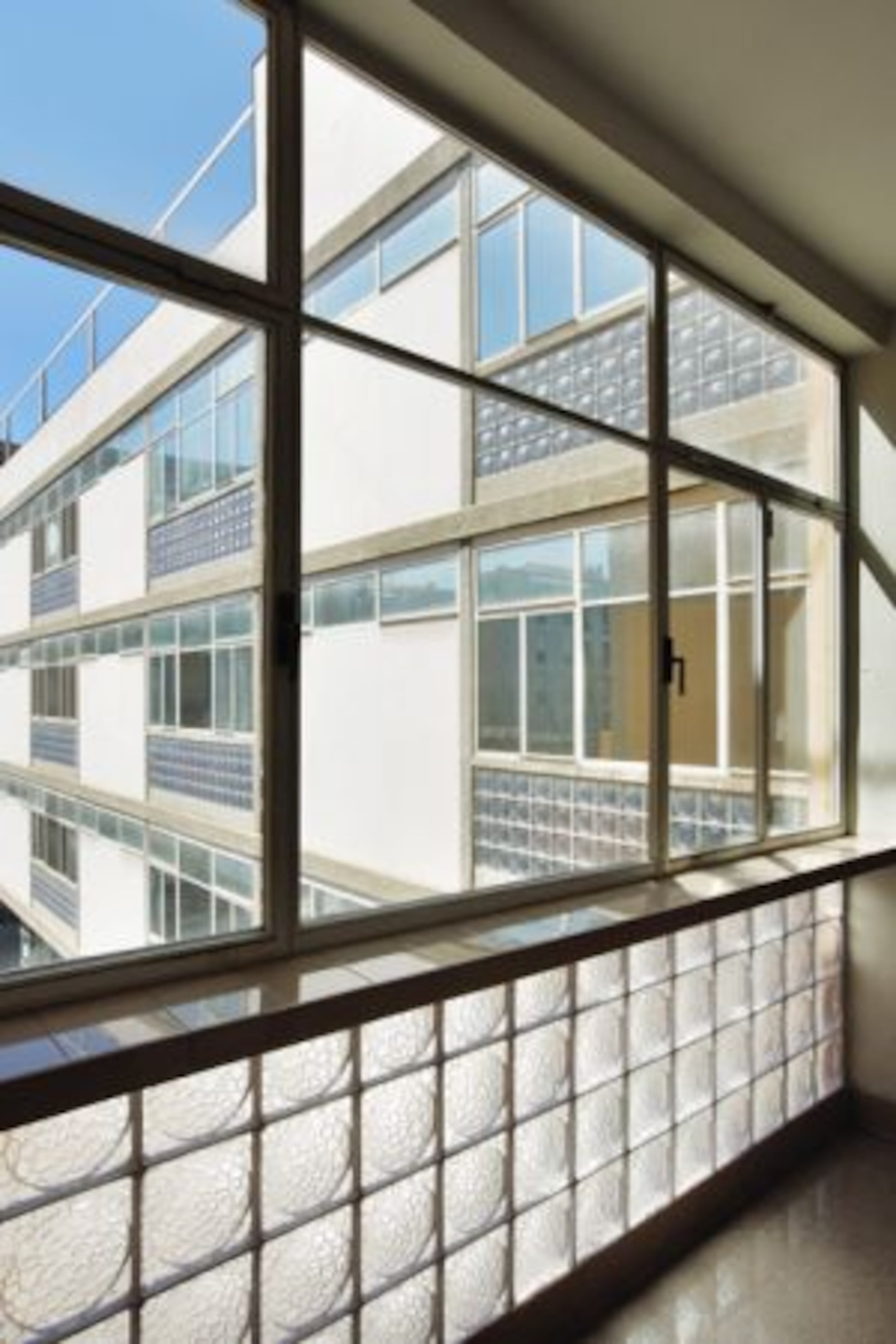 Ocho edificios de Sert en Barcelona | El Viajero | EL PAÍS