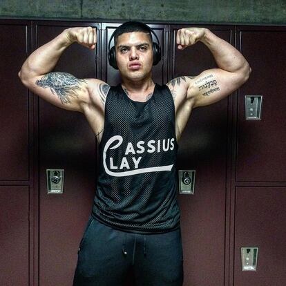 Conoce a Pedro, el hijo ‘tronista’ de Joel Coen y Frances McDormand ...