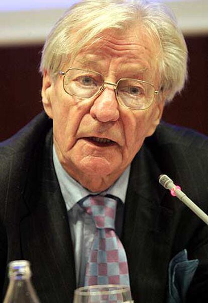 "Informar de la vida privada exige control" | Sociedad | EL PAÍS