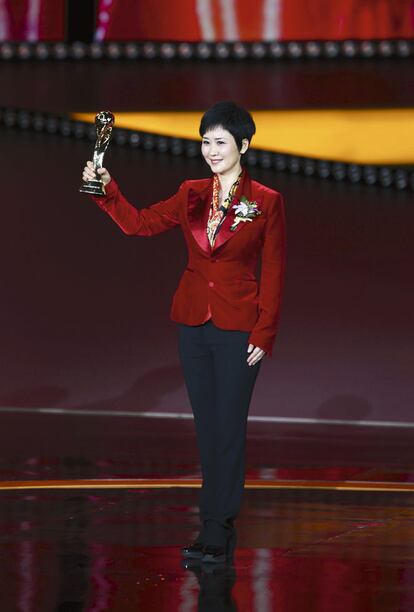 La locura por el lujo de los nuevos ricos chinos | S Moda: Revista de ...