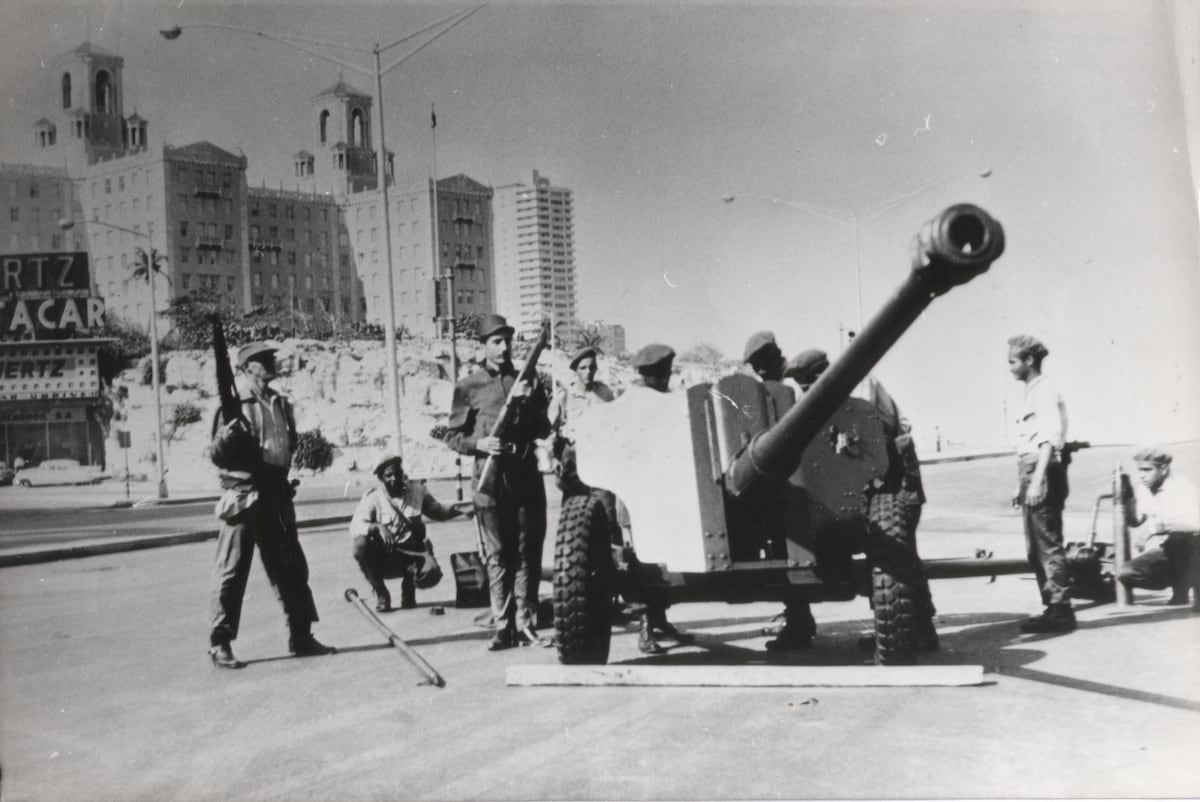Los bolos, la crisis de los misiles y la Cuba post-Castro ...