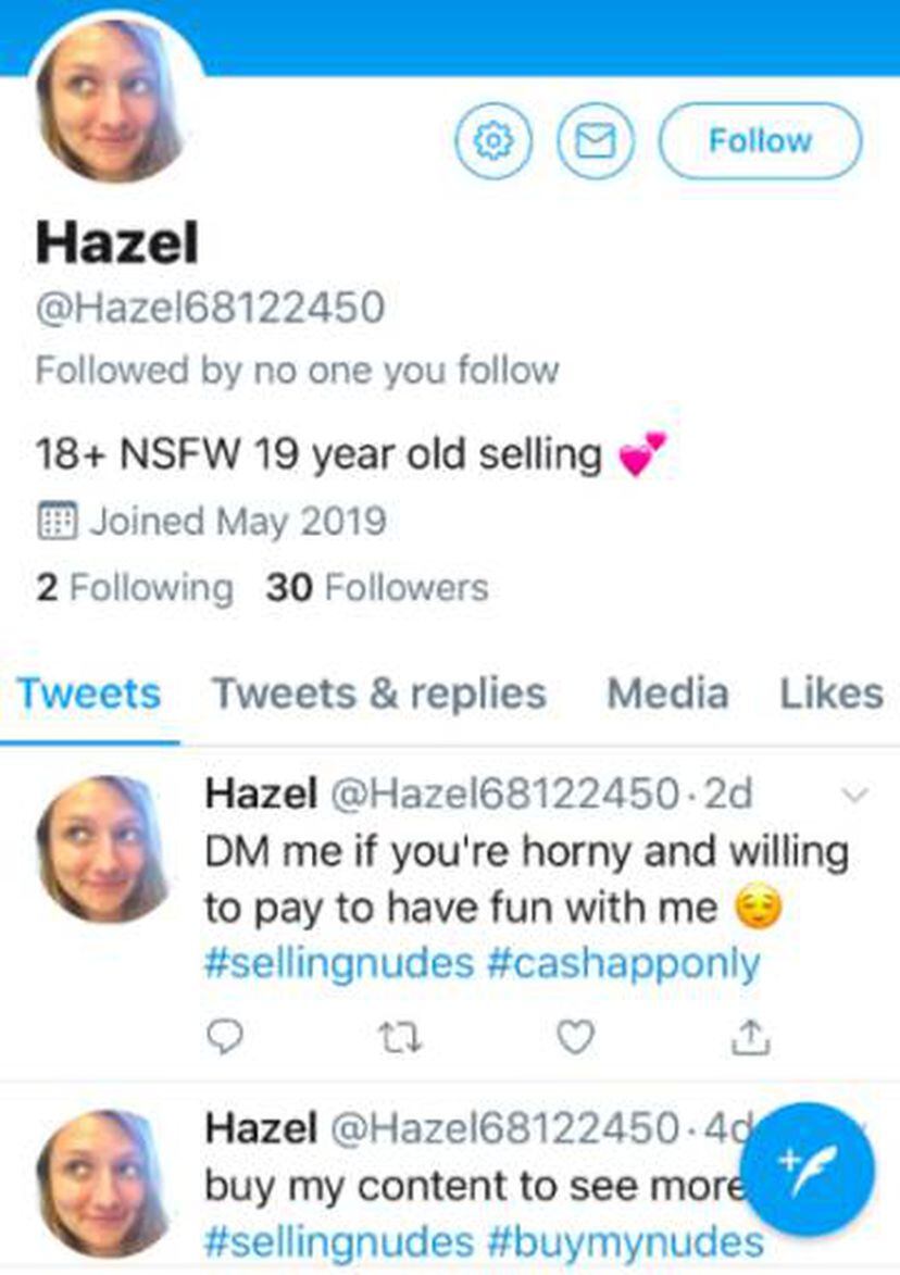 Así es el ‘eWhoring’: cómo engañar a hombres con fotos de mujeres ...