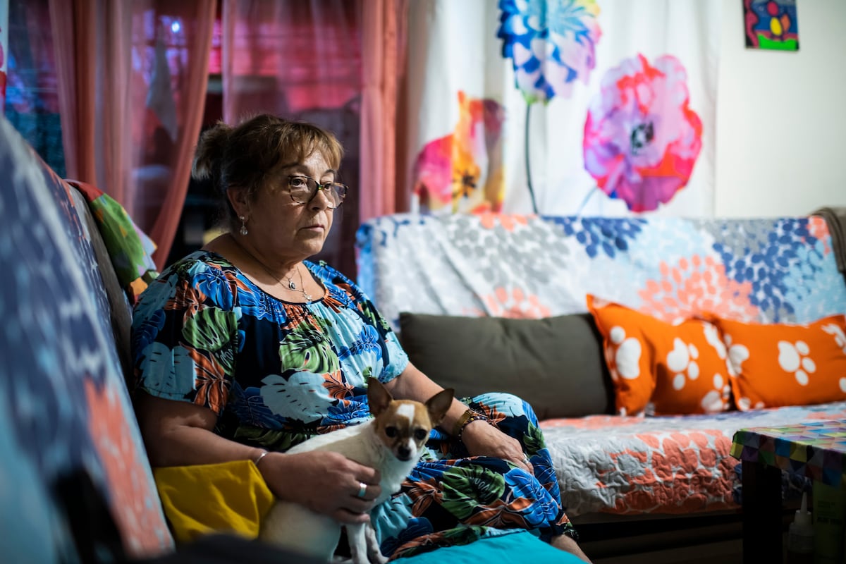 Los matones, la inquilina y el marco | Opinión | EL PAÍS