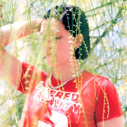 Romy: “A veces ser feliz se convierte en una ocupación a tiempo ...