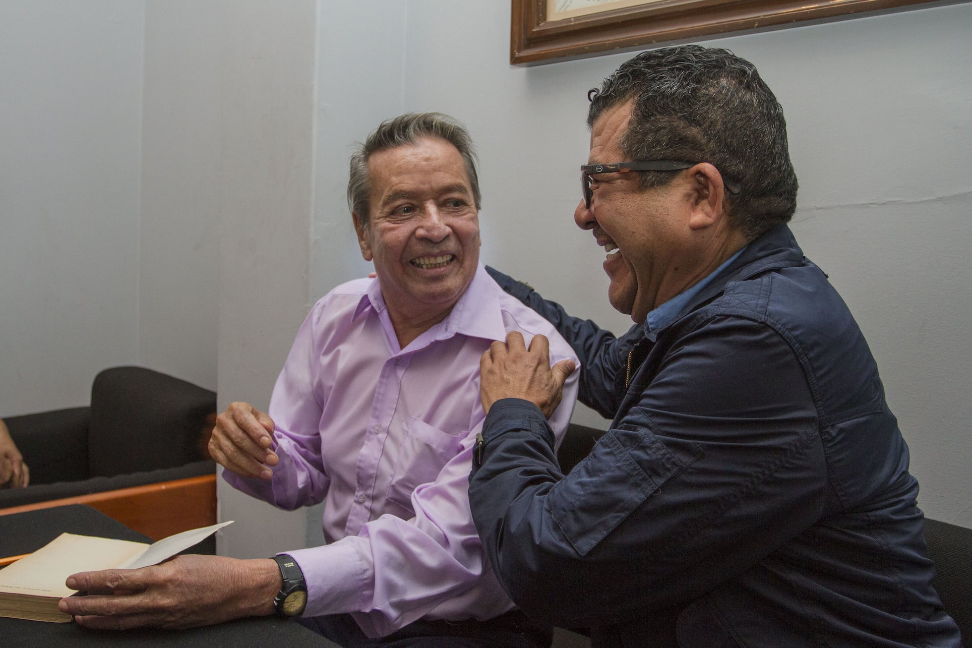 La vida de José Agustín, en imágenes | Fotos | EL PAÍS México