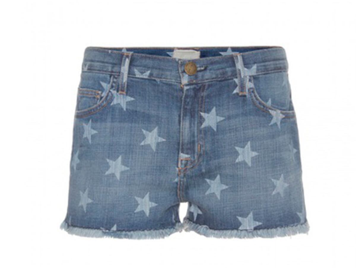Te ayudamos a encontrar el short perfecto del verano | Fotos | Moda | S ...