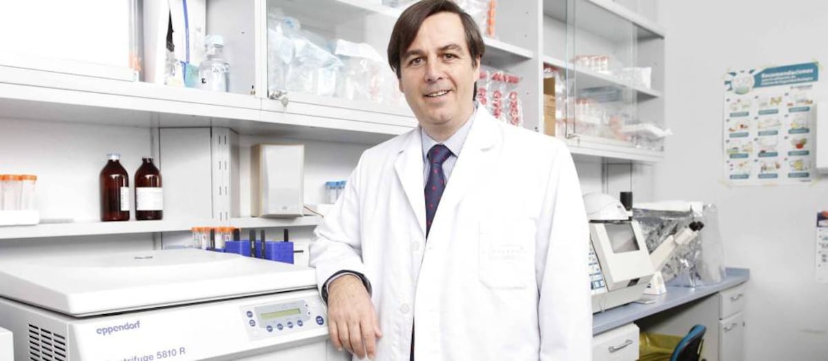 Takeda lanza una opa sobre la española Tigenix por 520 millones ...