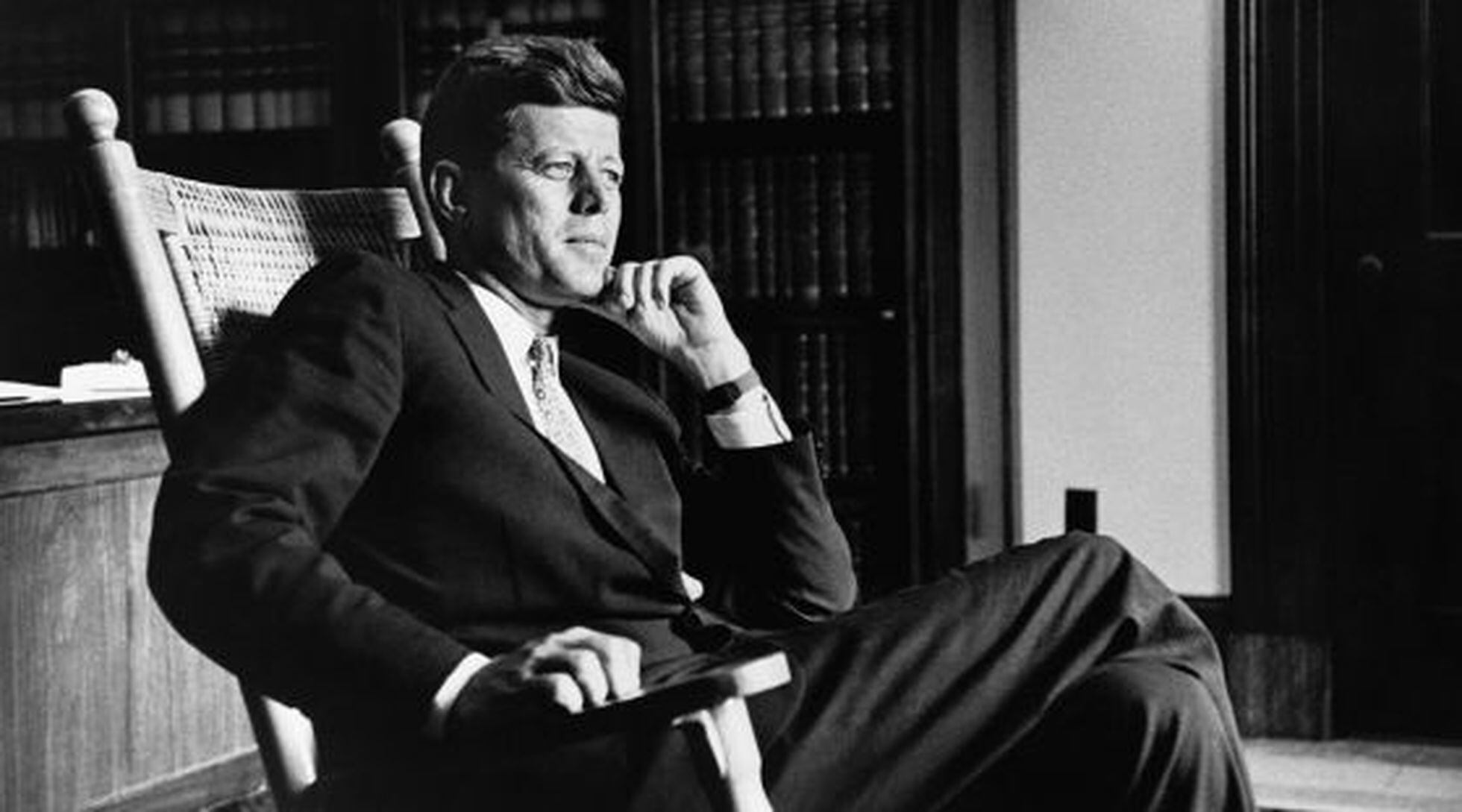 La Mejor Relación Sexual De John F Kennedy Gente El PaÍs
