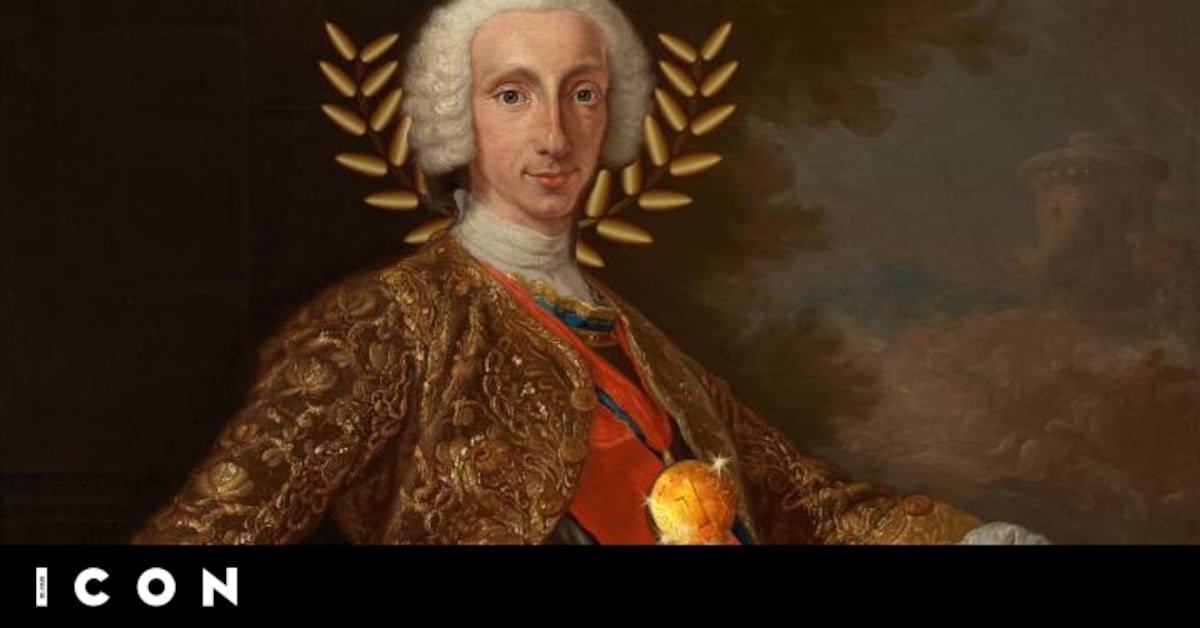 Qué hizo Carlos III para ser considerado el mejor monarca que ha tenido ...