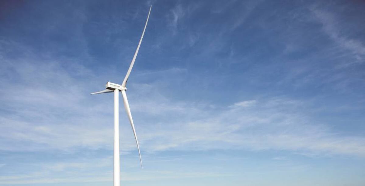 Siemens Gamesa cesa al responsable de éolica terrestre | Empresas ...