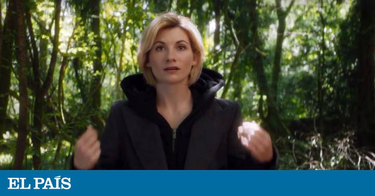 Doctora | Televisión | EL PAÍS