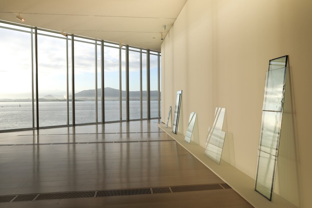 ‘Itinerarios XXVIII’ en el Centro Botín | Experiencias EL PAÍS + para ...