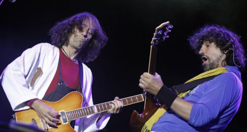 Extremoduro: sus 12 mejores canciones y la historia que cuentan ...