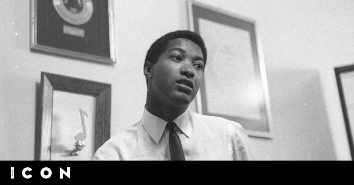 Sam Cooke: los enigmas sobre su asesinato perduran 55 años después ...