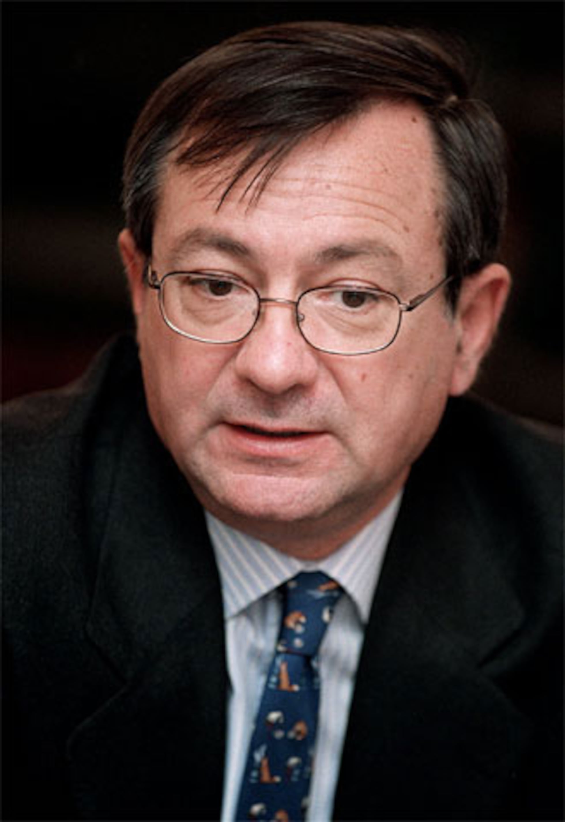 Muere el historiador Javier Tusell | Fotos | Cultura | EL PAÍS