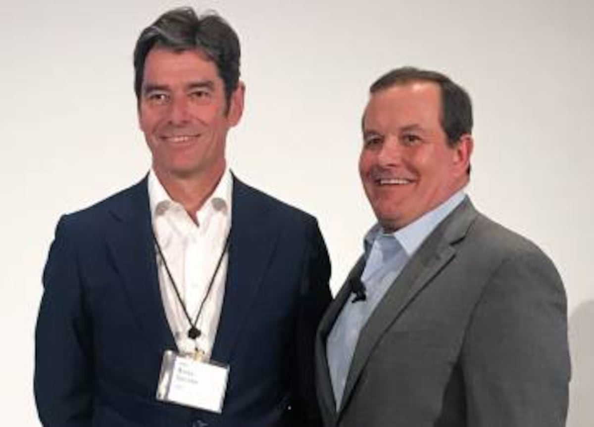 KPMG reúne en Madrid a su cúpula mundial de auditoría | Empresas ...