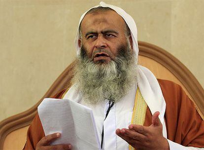 Muere el líder del grupo pro Al Qaeda en Gaza tras un enfrentamiento ...