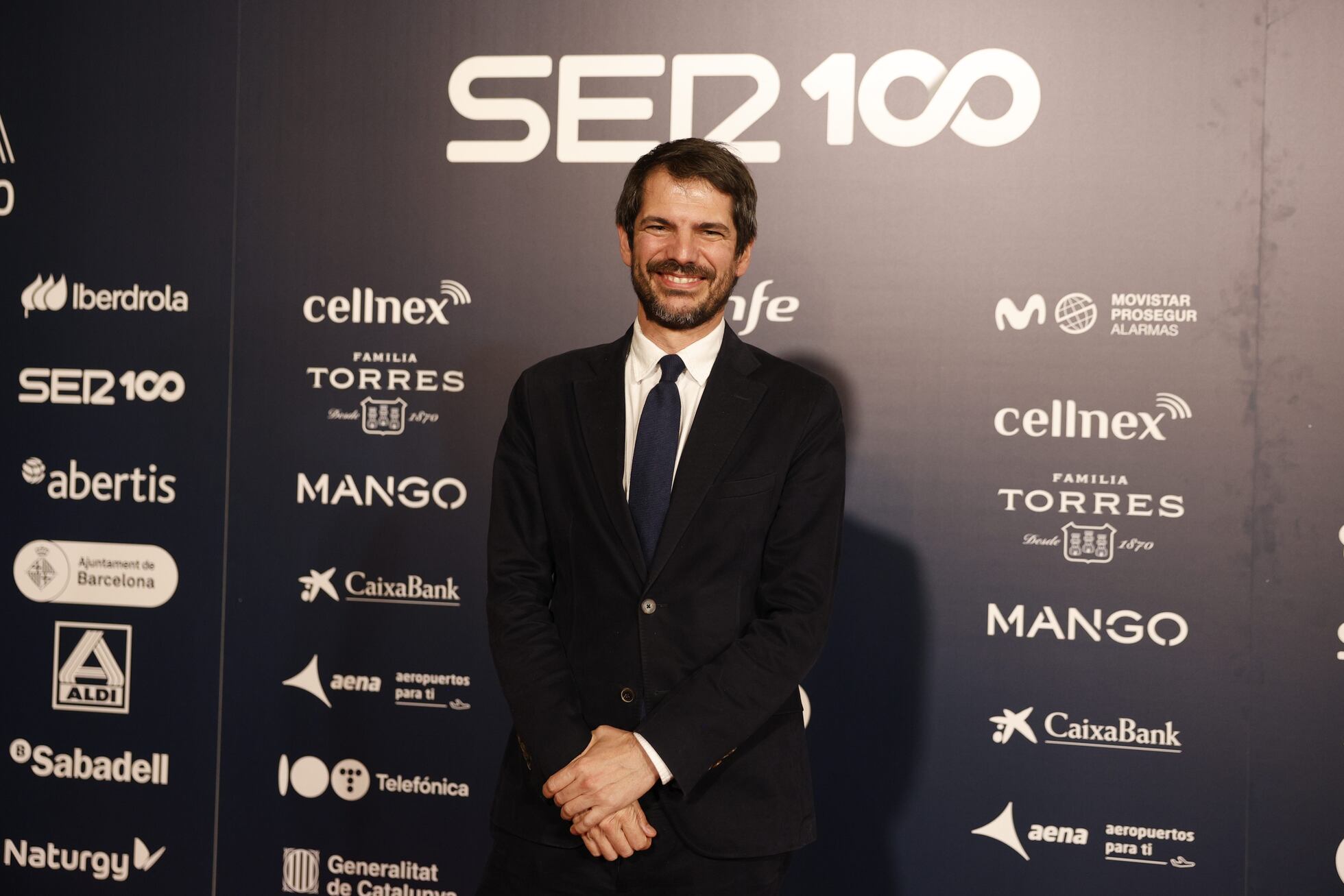 La gala del centenario de la Cadena SER, en imágenes | Fotos ...
