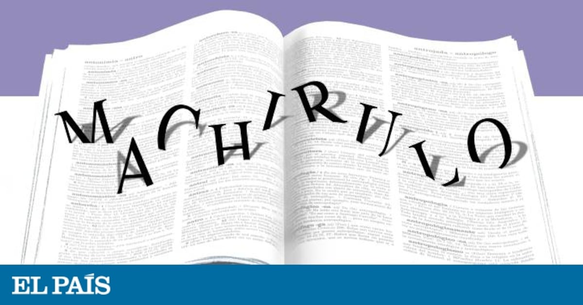 El neologismo de Joan Monleón | Cultura | EL PAÍS