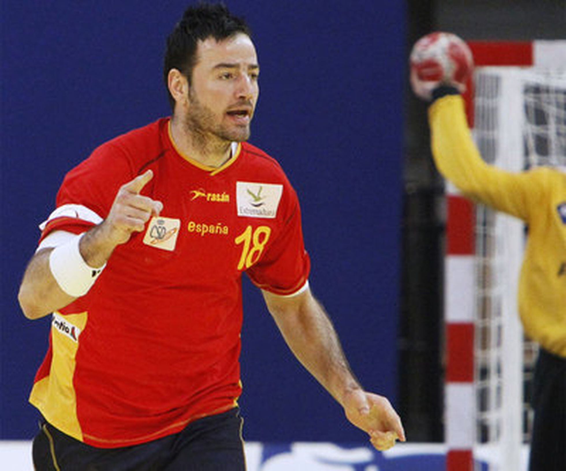 Iker Romero: "Hemos sido mejores que algunos semifinalistas" | Deportes ...
