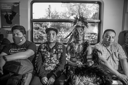 ‘Los nuevos aztecas’ | Fotos | Opinión | EL PAÍS