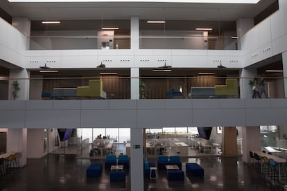 ESIC se lanza a la formación profesional | Negocios | EL PAÍS