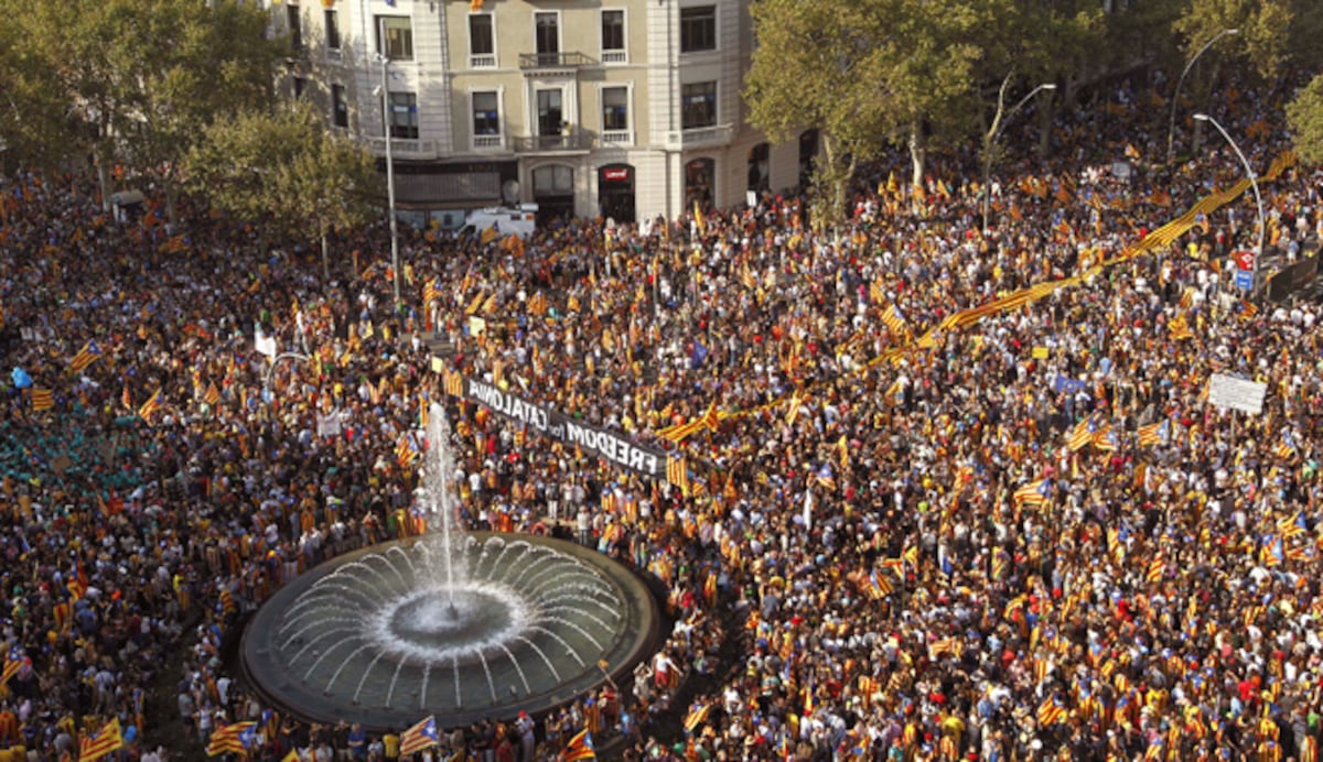 Secularismo nacional | Opinión | EL PAÍS