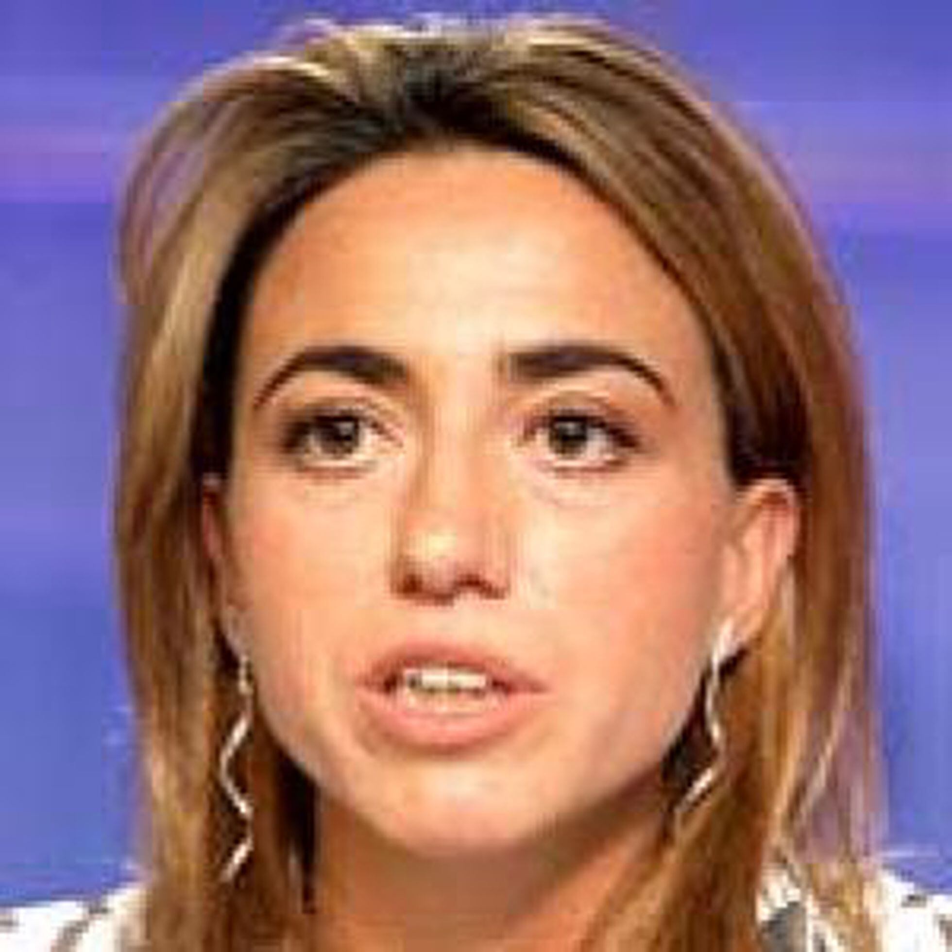 Entrevista con Carme Chacón | Politica | EL PAÍS