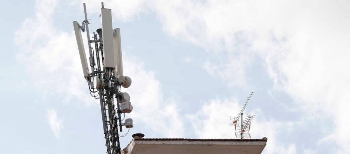 El Gobierno invita a telecos y torreras a los 250 millones de ayudas ...
