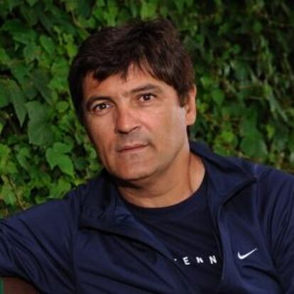 Entrevista con Toni Nadal | Deportes | EL PAÍS